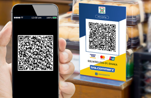 Bangla QR – SSLCOMMERZ
