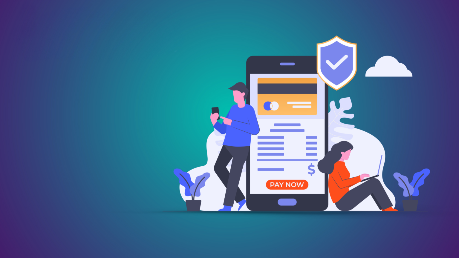 What is online payment? Different methods of online payment – SSLCOMMERZ